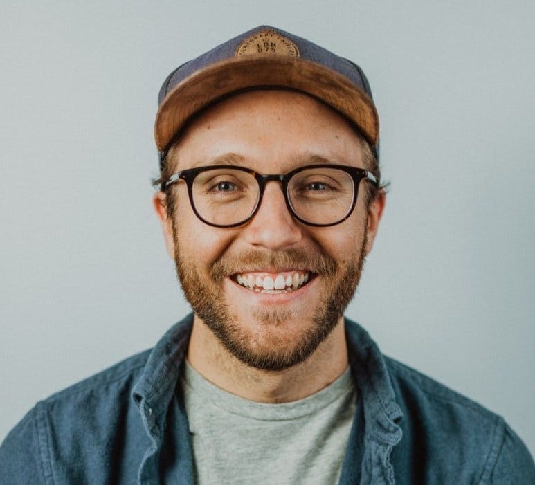 Michael Thomas | Substack