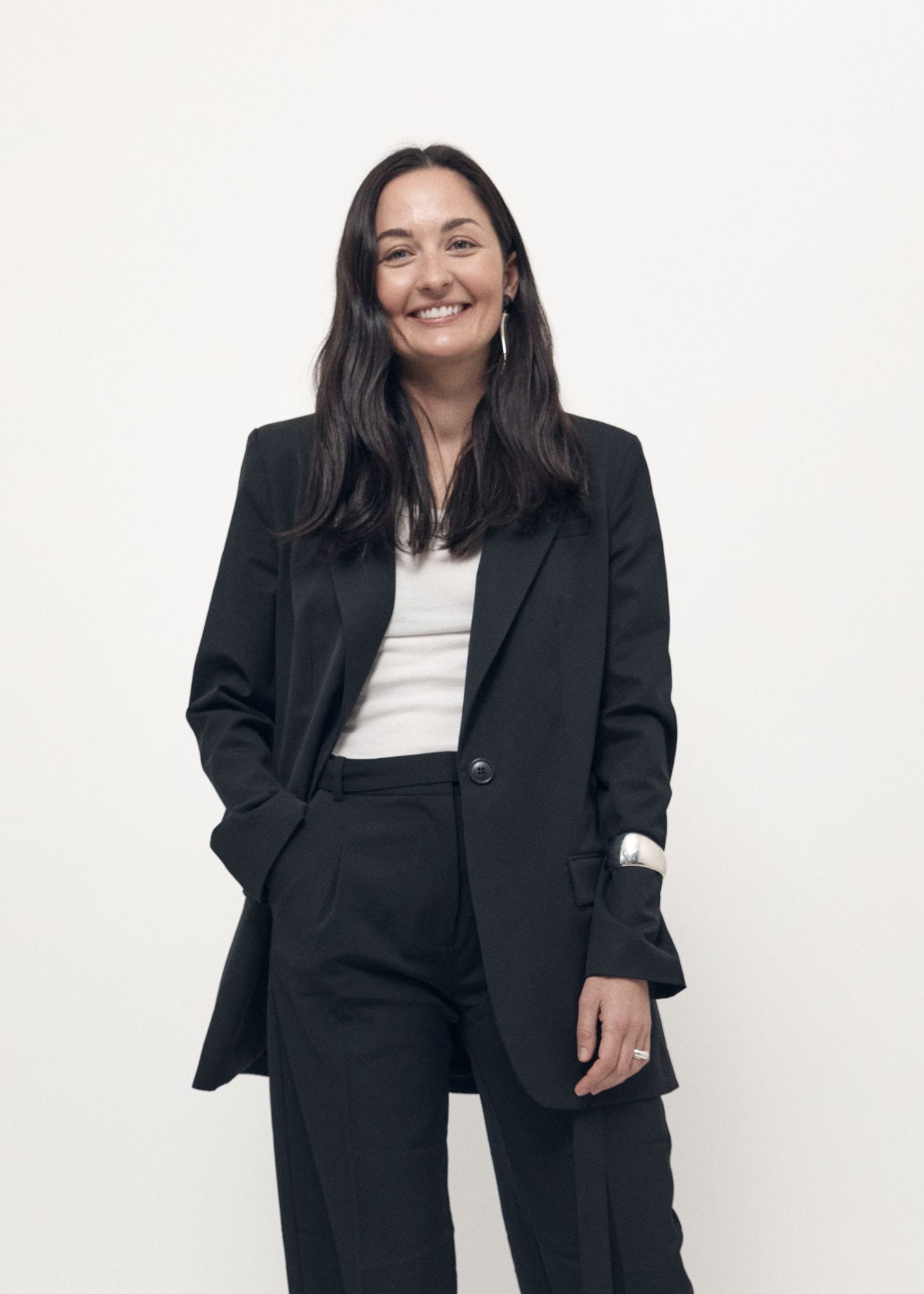 Screen Tests: meet Lara Fells of St Agni
