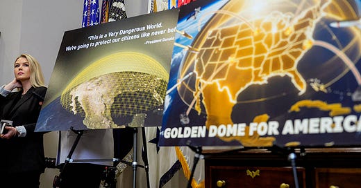 Project Syndicate | Substack