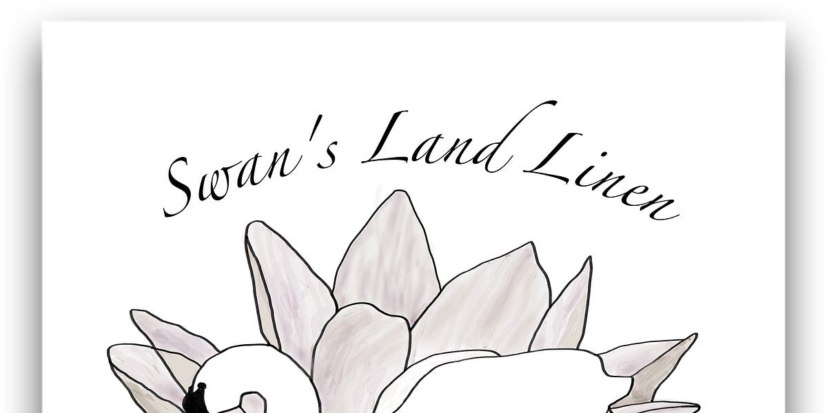 The Swan's Land Project - Kathryn Arms