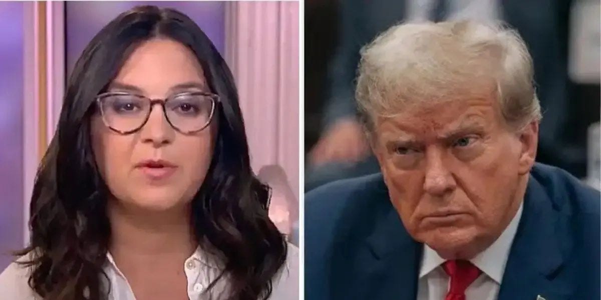 Nixty Minutes - Brian Tyler Cohen