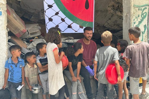 The Drift | Substack