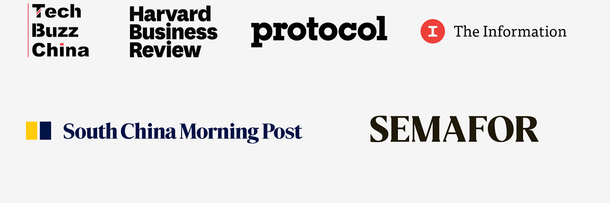 Robert Wu | Substack