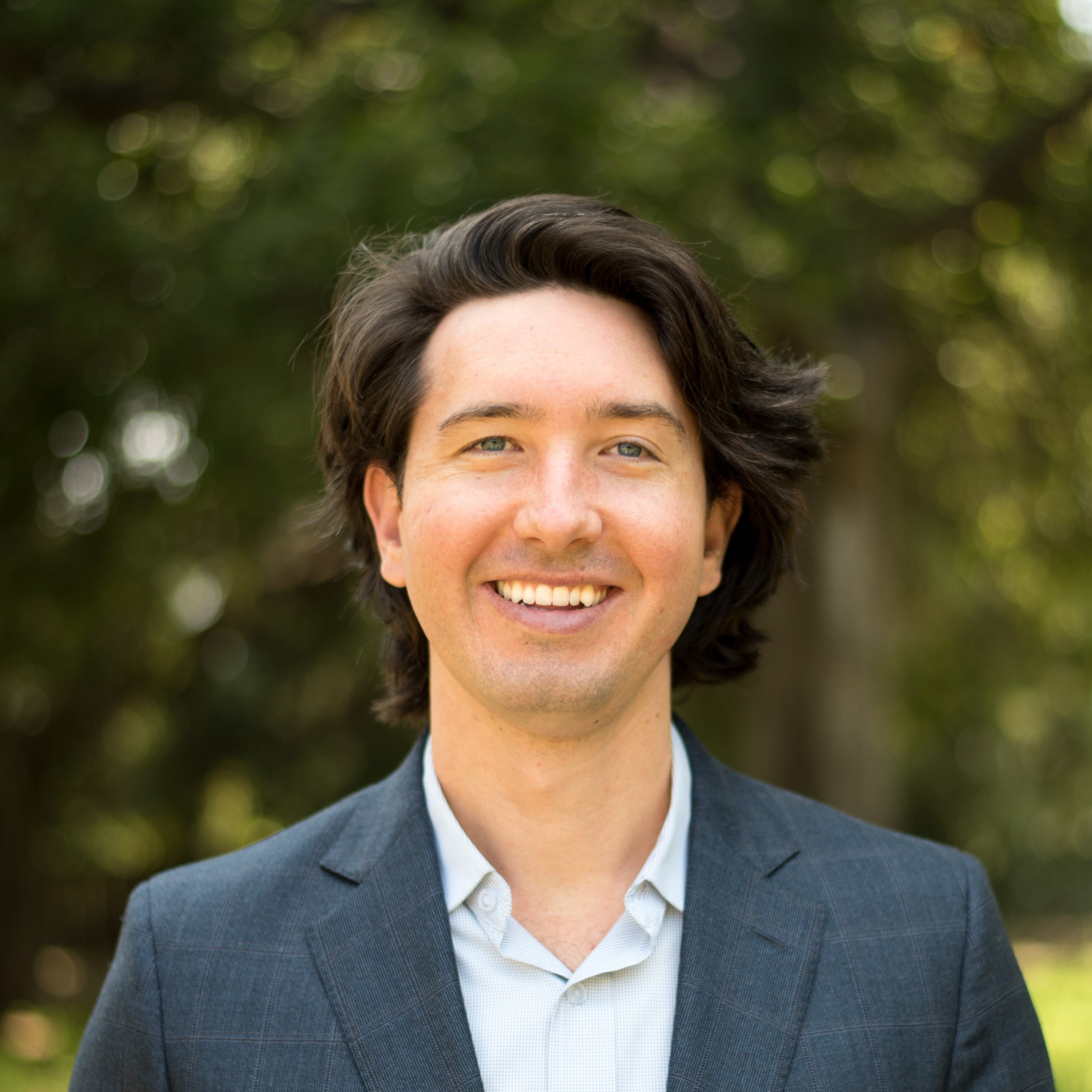 Jesse Myers | Substack