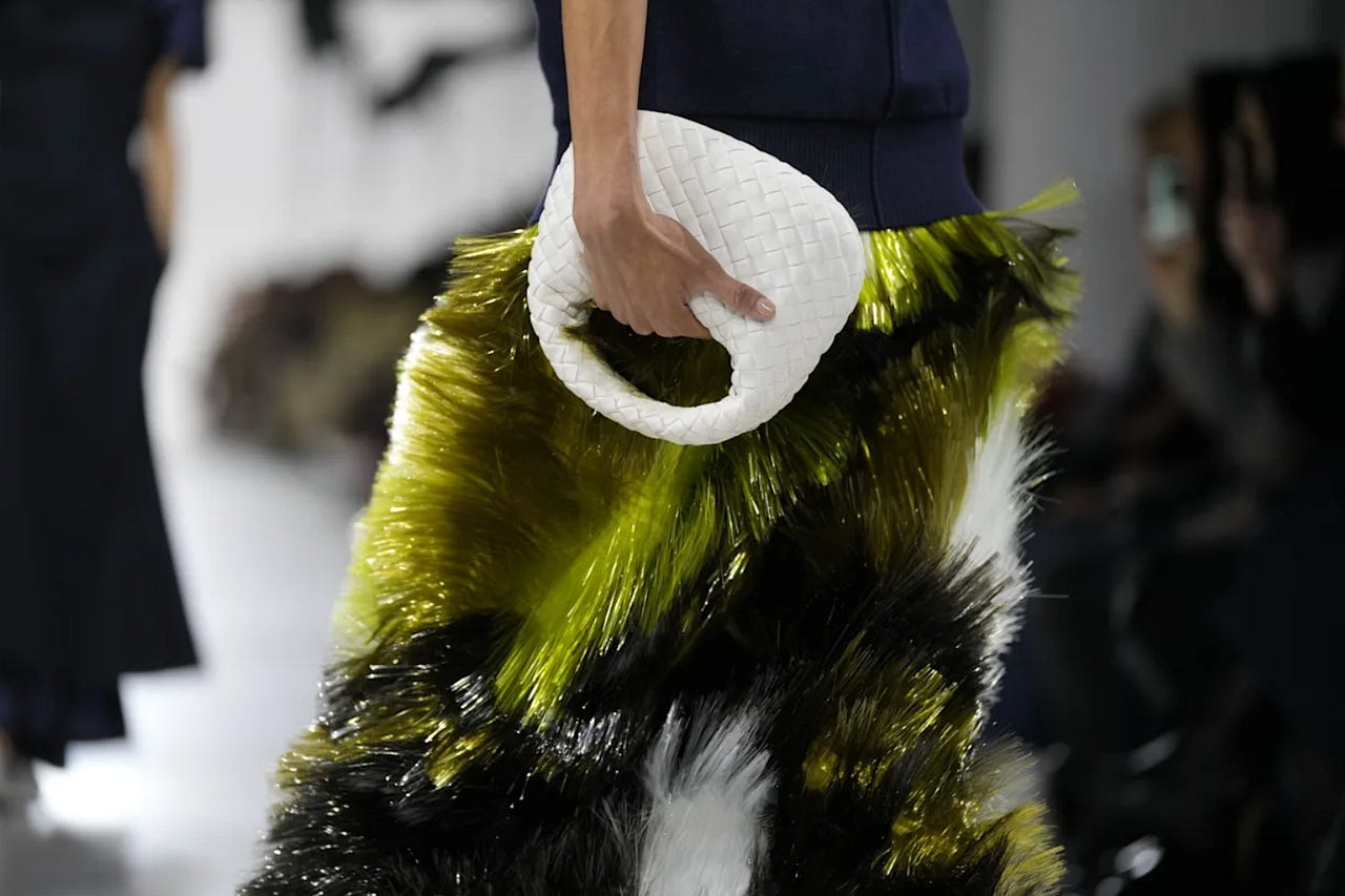 Whyfashionmatters’s Substack | Substack