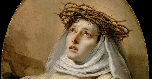 INVICTUS | Evan Amato | Substack