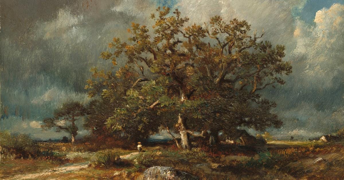 Why do the wicked prosper? - by Michael Foster