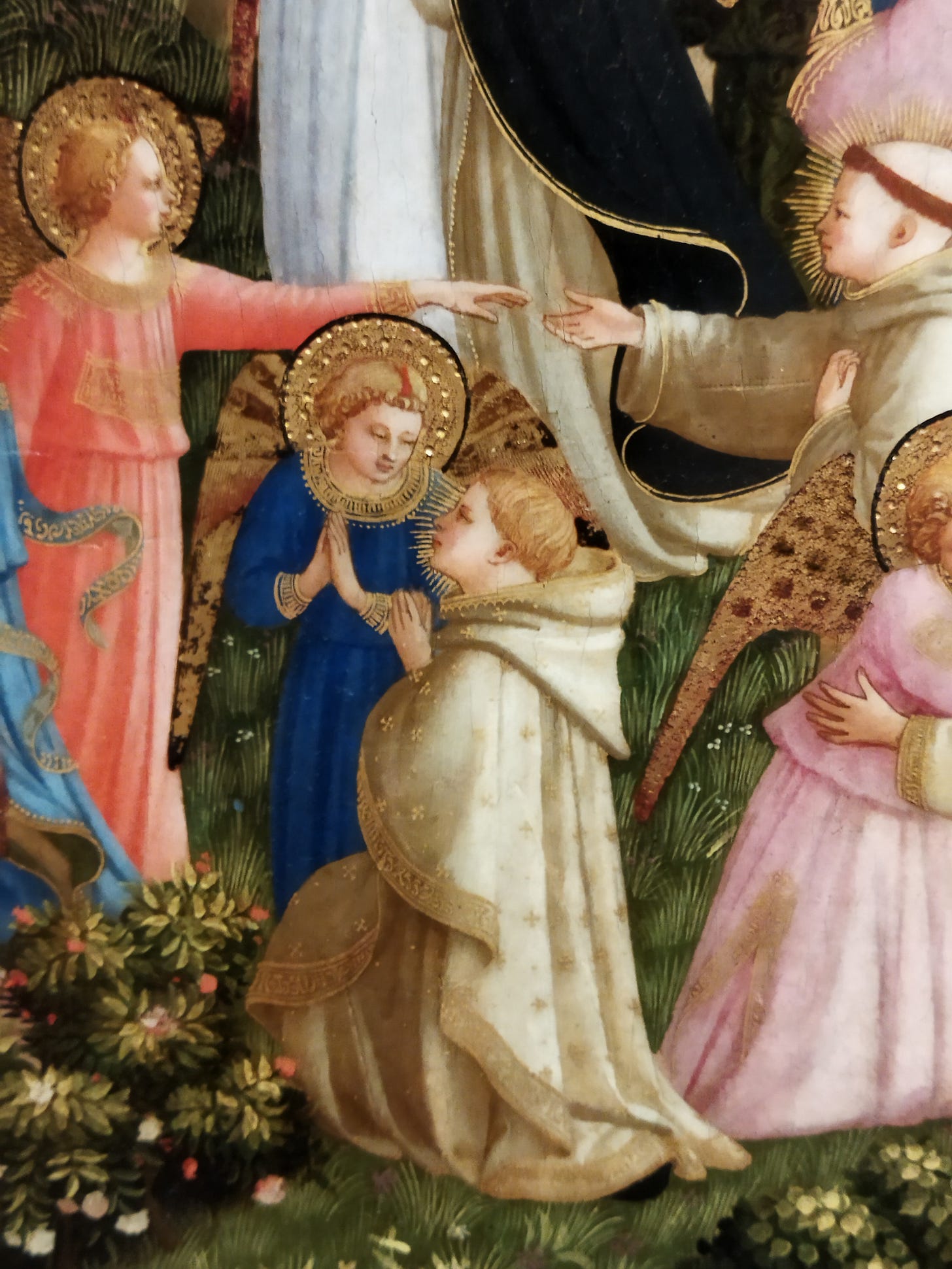 What Is Heaven Actually Like? Visions, Symbols, and Joys of the Divine