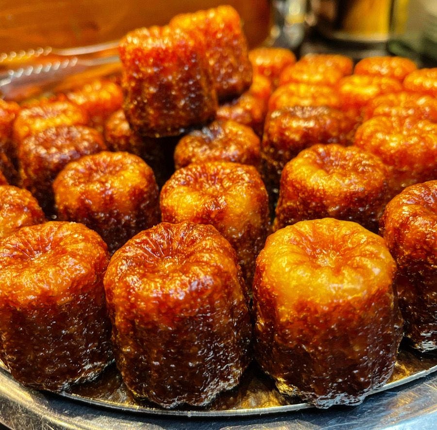 The World's Best Buffet - by Jeffrey Merrihue