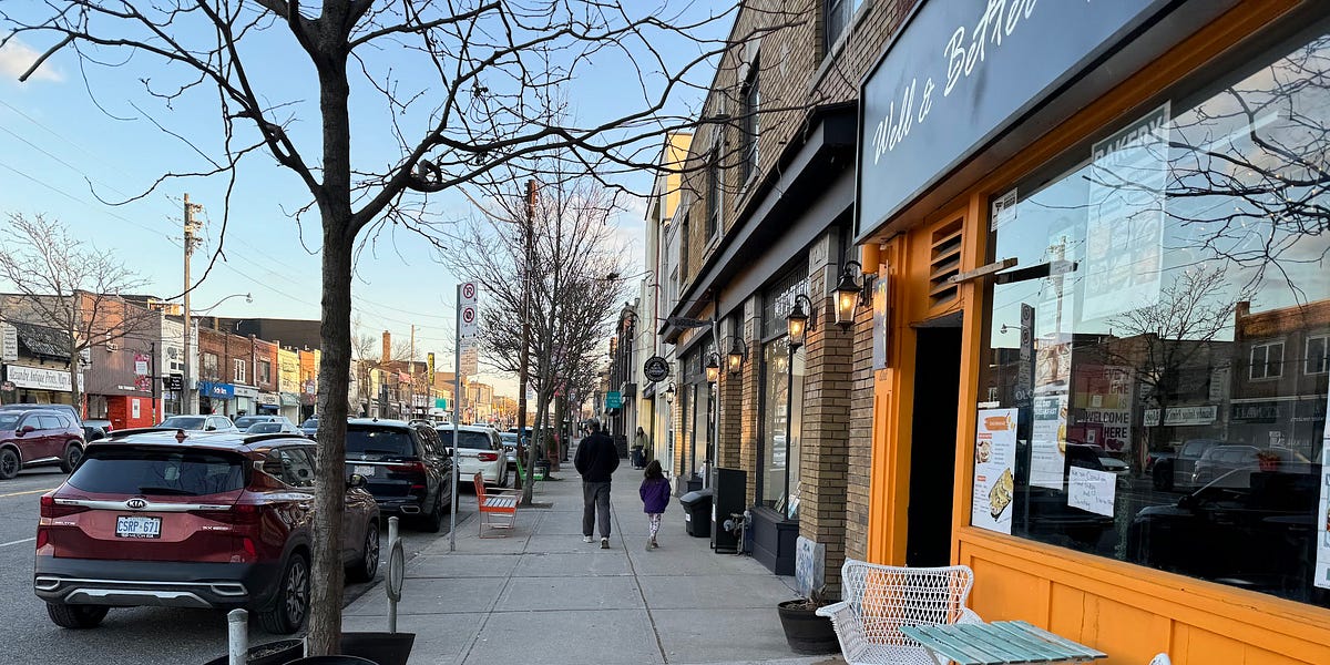 Anatomy of a Rut. - by Reece - Cinq Personnes.