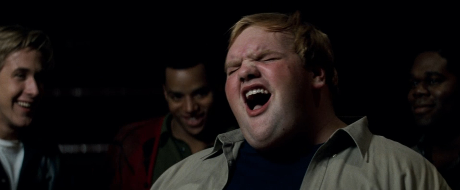 Remember the Titans - by Shea Serrano - GOOD MOVIE