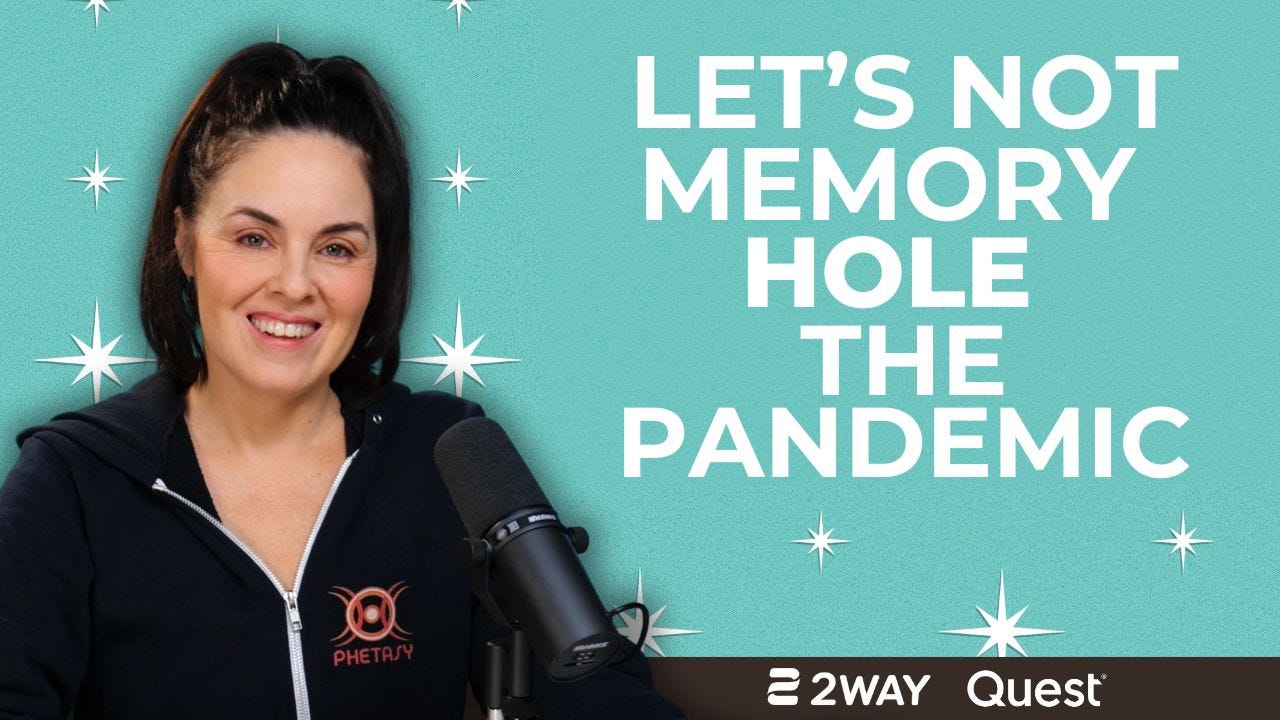 TONIGHT: Extended “2WAY Tonight” with Ari David, Founder & Editor-in ...