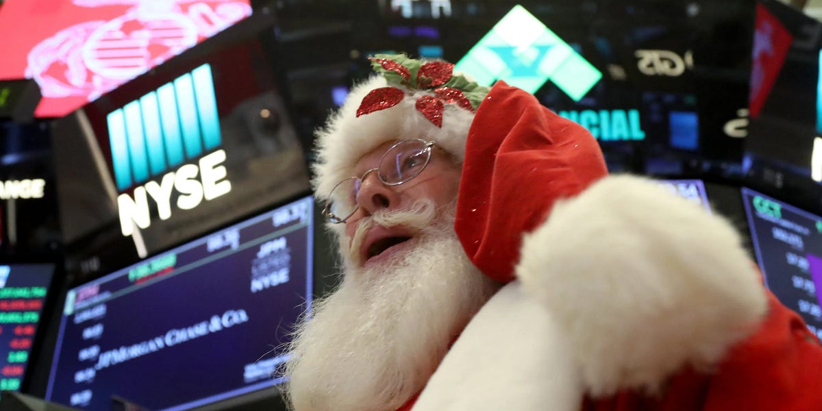 Sell Rallies. - by Tic Toc Trading