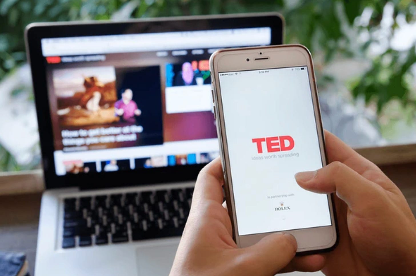 10 Must-Watch TED Talks for the HR - by Grace Smith