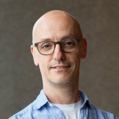 Gareth Gore | Substack