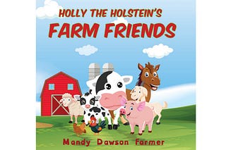 Mandy Farmer | Substack