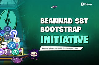 Bean Hub | Substack