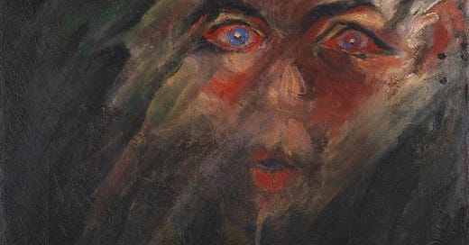 Museguided | Tamara | Substack