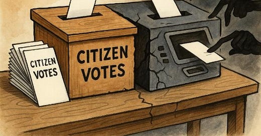 Jerome R. Corsi, Ph.D. | Substack