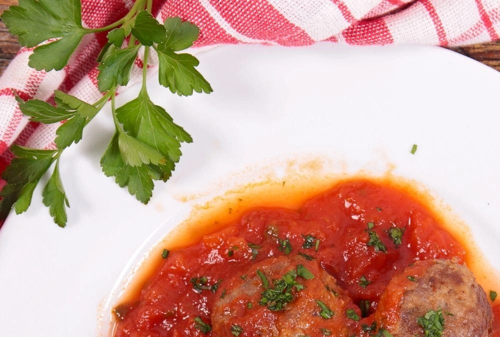 The Crock Pot Recipe We’ve Loved for 30+ Years