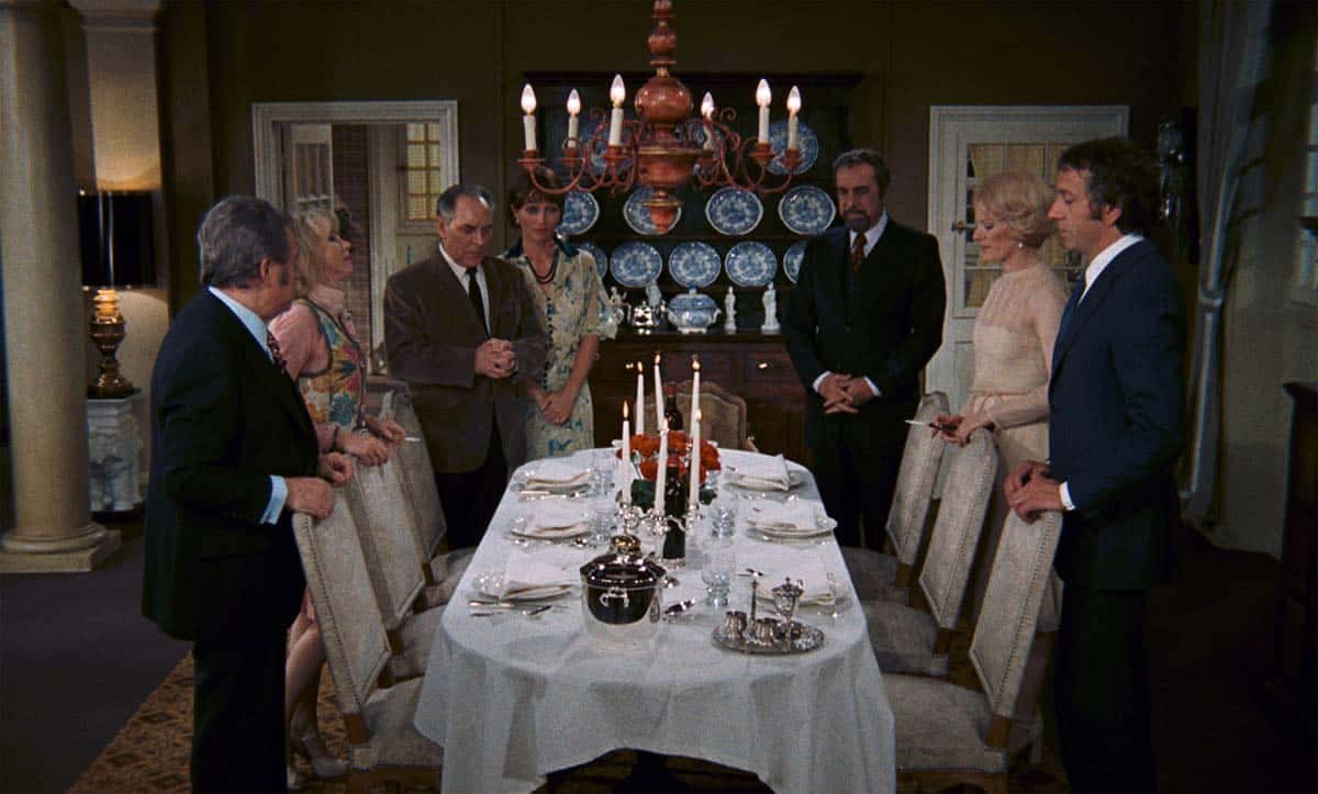 The Discreet Charm of the Bourgeoisie - The Sondheim Hub