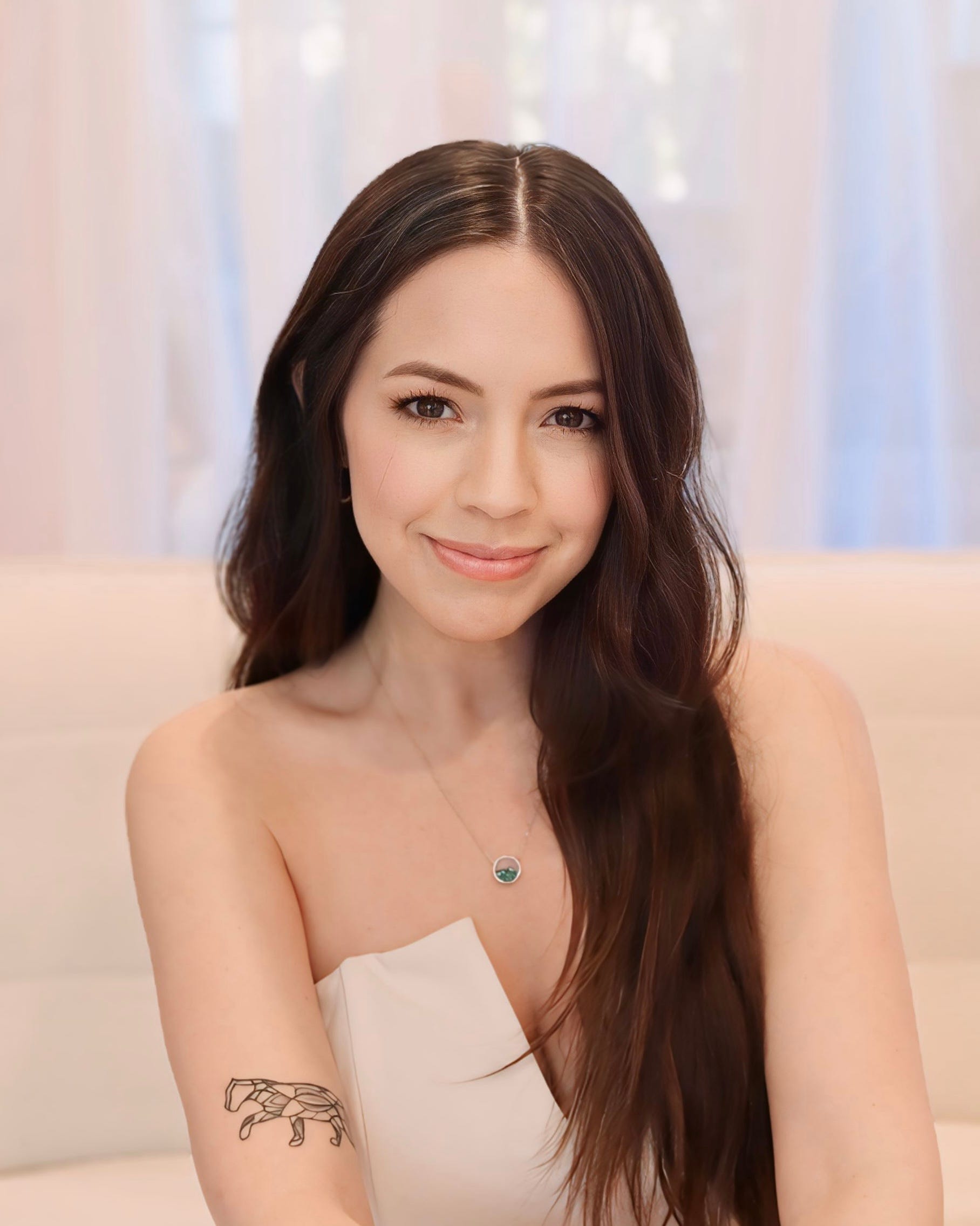 Dr. Courtney | Therapist | Substack