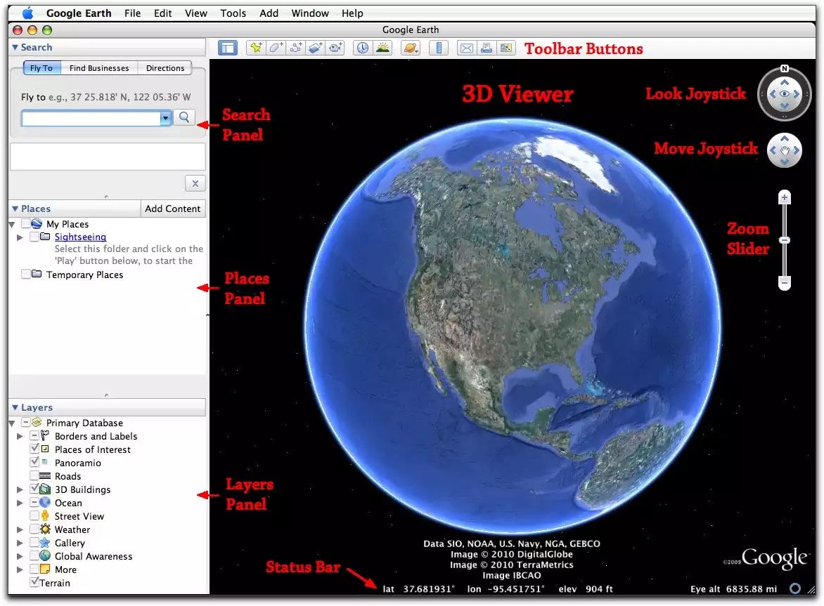 Geolocation OSINT: How to Master Location Analysis