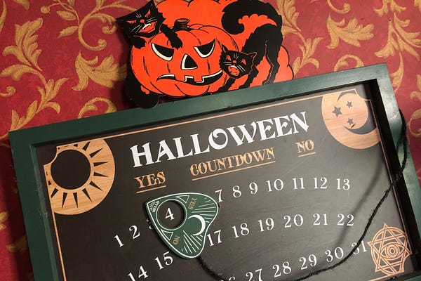 Cold Antler Farm | Jenna Woginrich | Substack