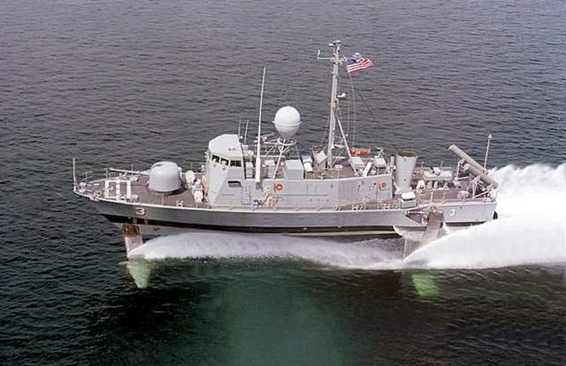 The Jet-Fueled Boats You’ve Never Heard Of and Why You Should Ride One