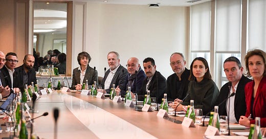 Le Monde Moderne | Substack