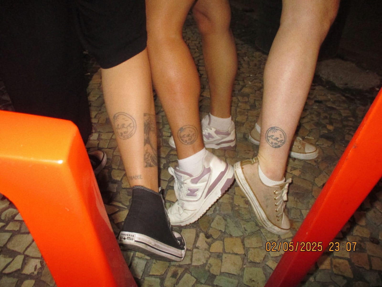 #25: orquestra, zig e primavera sound - by rafinha