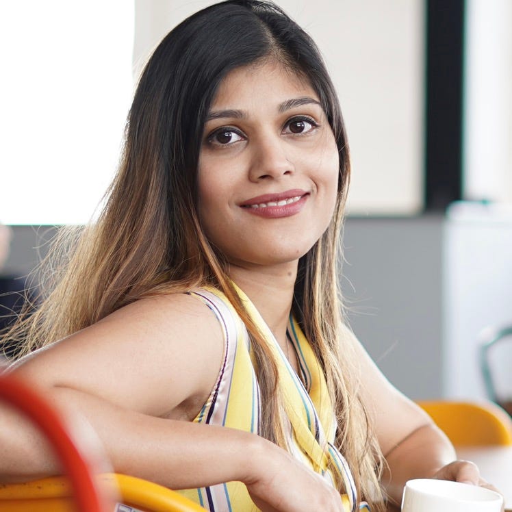 Akanksha Priyadarshini | Substack