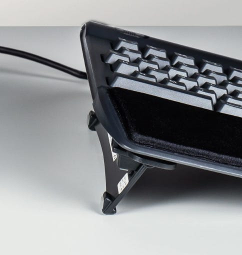 Our Keyboard Design Reveal - by Ryan Peterman - Compose