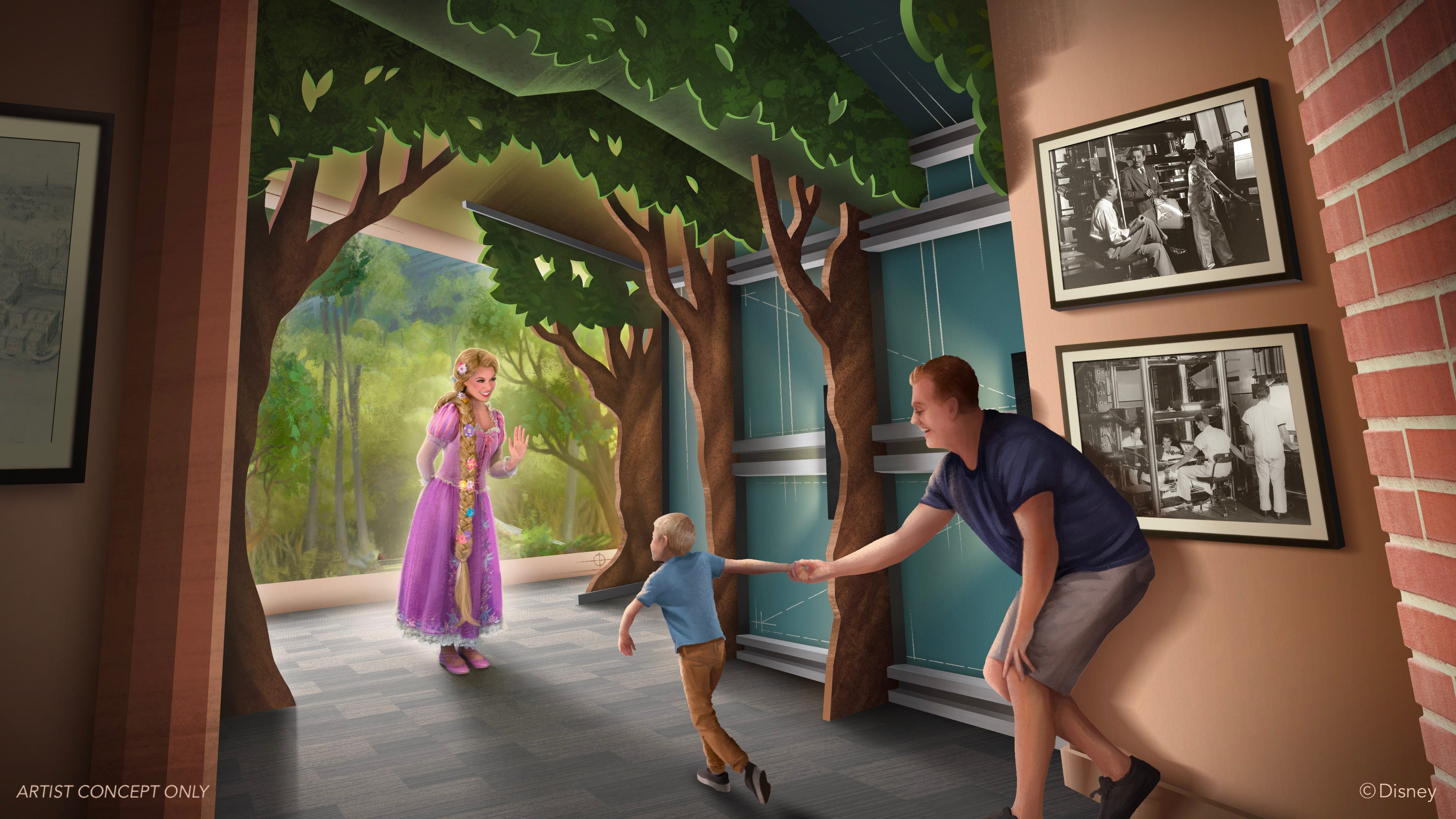 Walt Disney World reveals opening dates/seasons for 2026