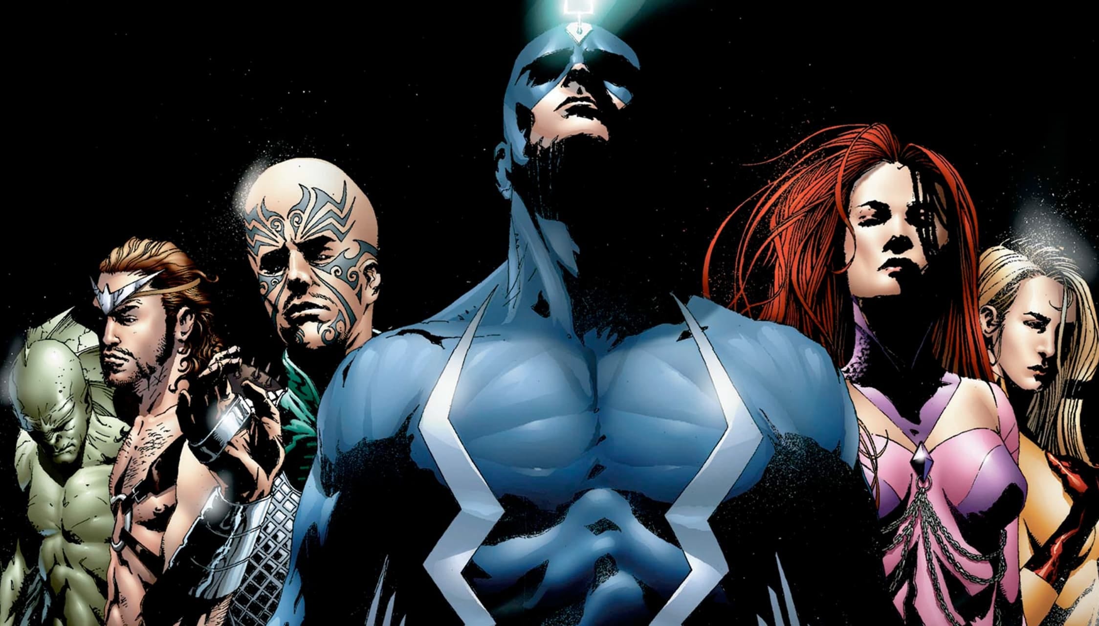 5 Festive One-Shots In The Marvel Multiverse