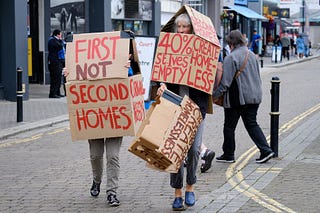 Grace Blakeley | Substack