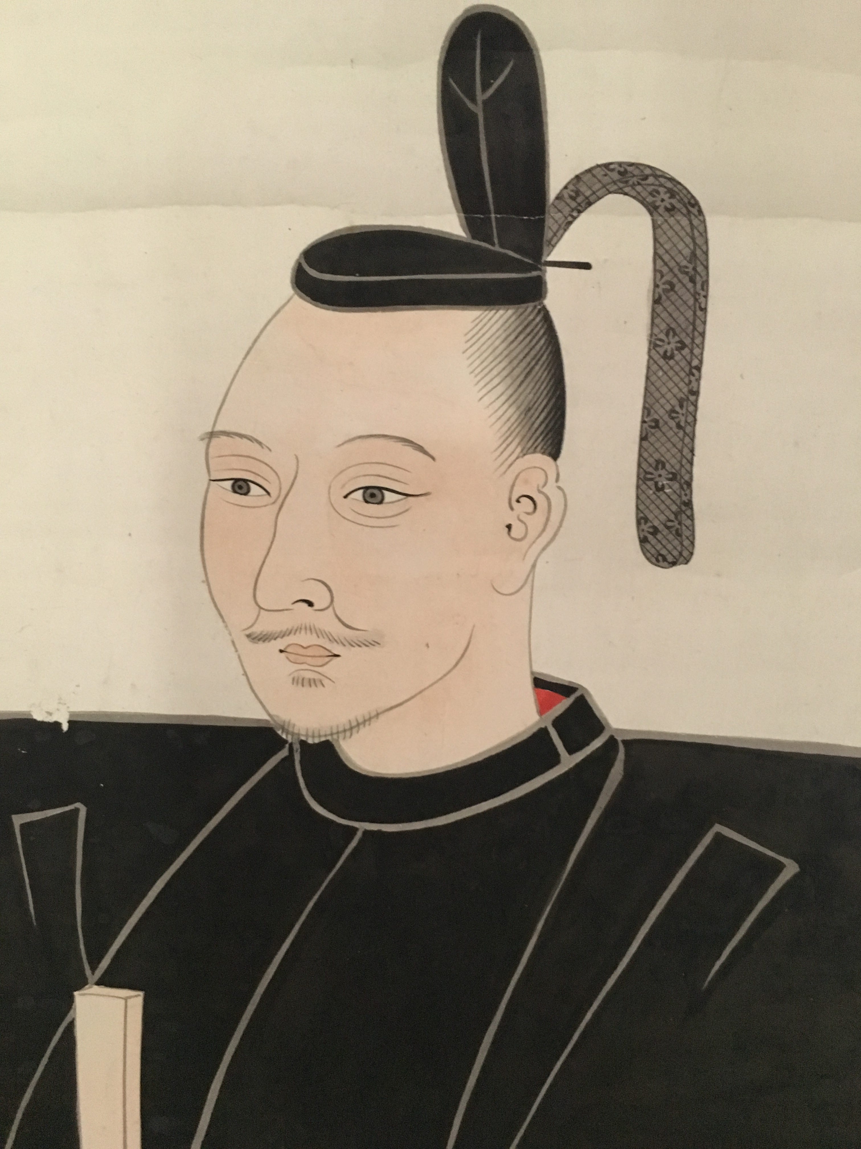 The Honno-ji Incident, and the Death of Oda Nobunaga