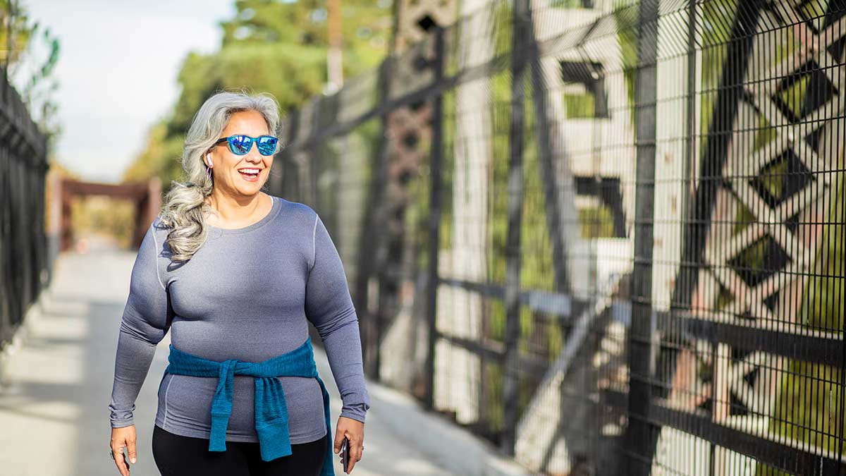 The rise of zone zero fitness in the GLP-1 era: A new approach to ...