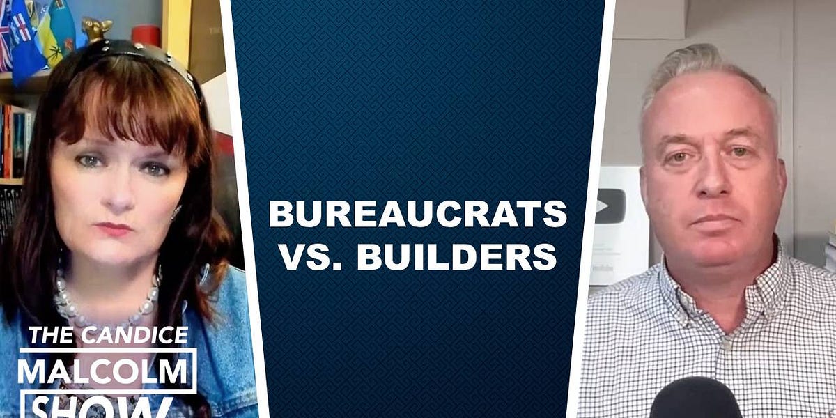 When unions stop representing workers - by Candice Malcolm