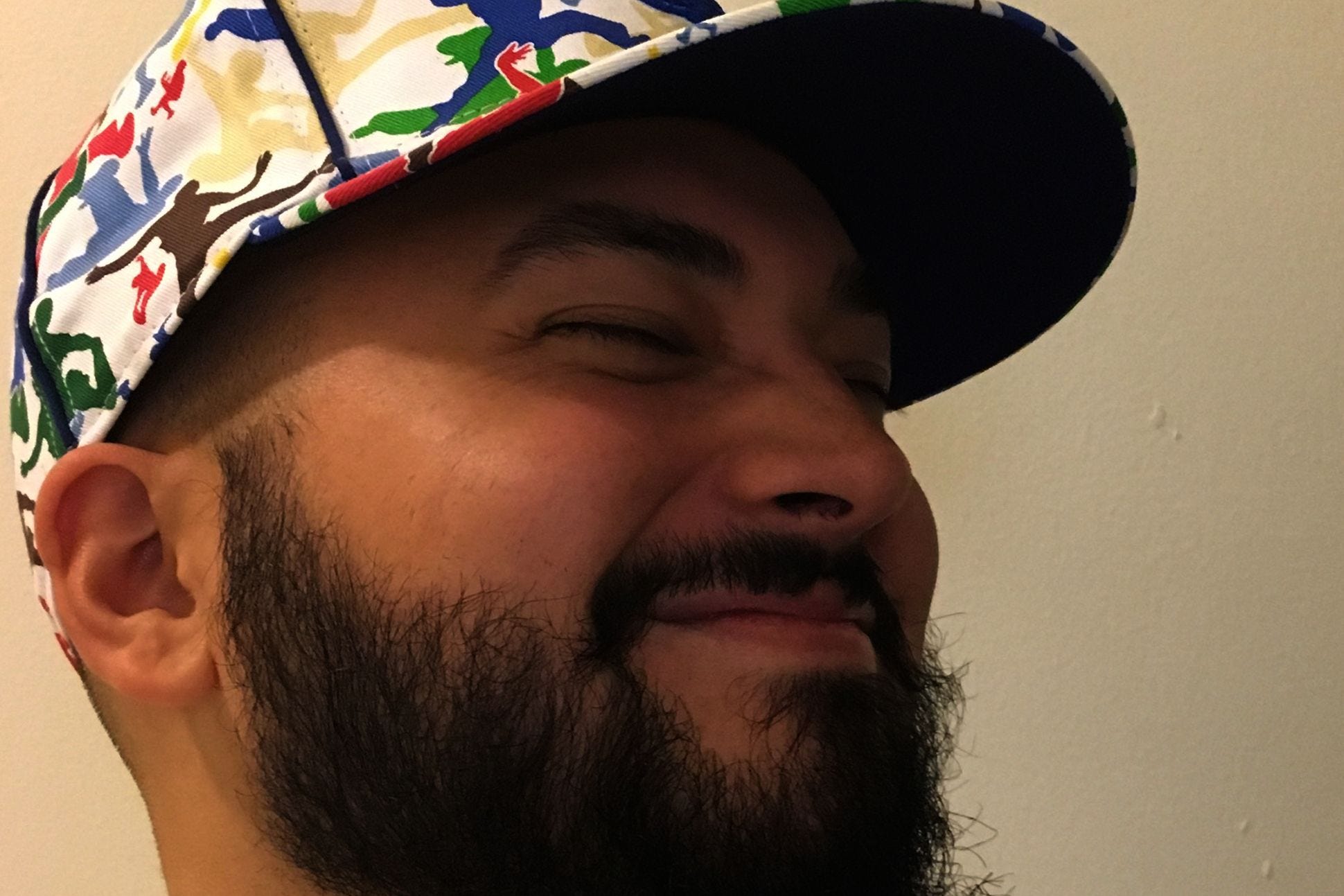 20 Native Poets to Read this November - by Kate