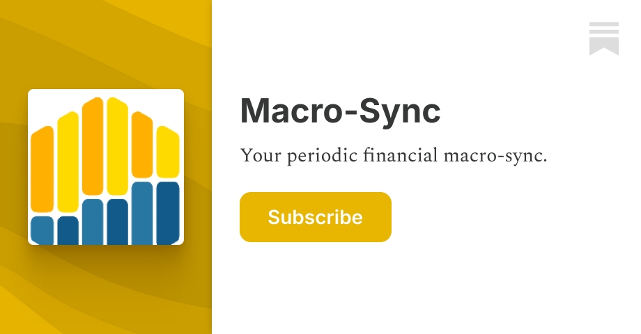 Macro-Sync | David Velardo | Substack
