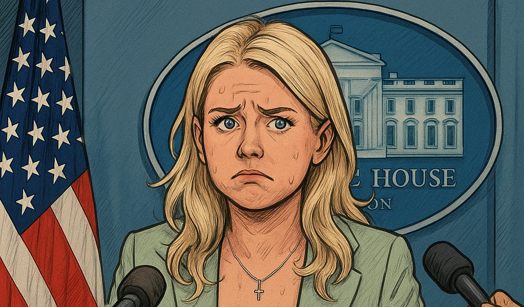 Debunking Karoline - Plum Hollow