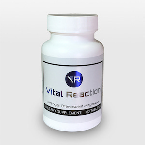 8 Best Molecular Hydrogen Tablets of 2025