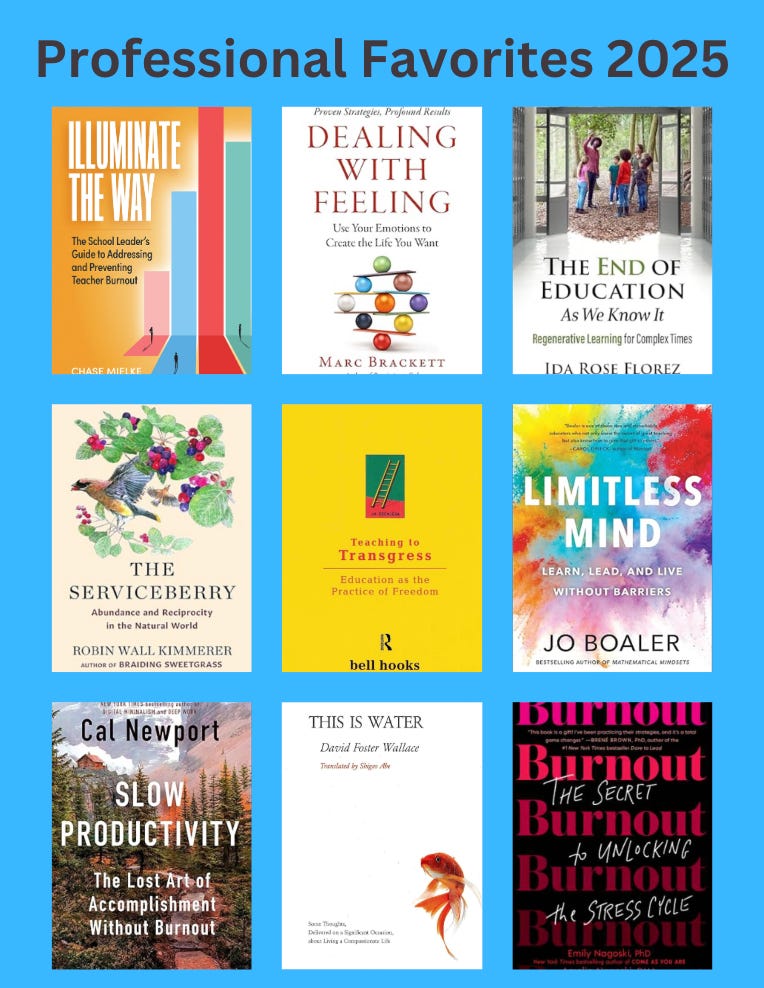 Reading to Rest, Reading to See - by Ruth Poulsen