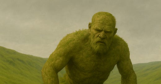 DeepValue Capital | Substack