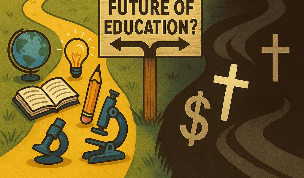 TUSD Scandal: Religious Extremist Principal Appointment Exposes Arizona ...