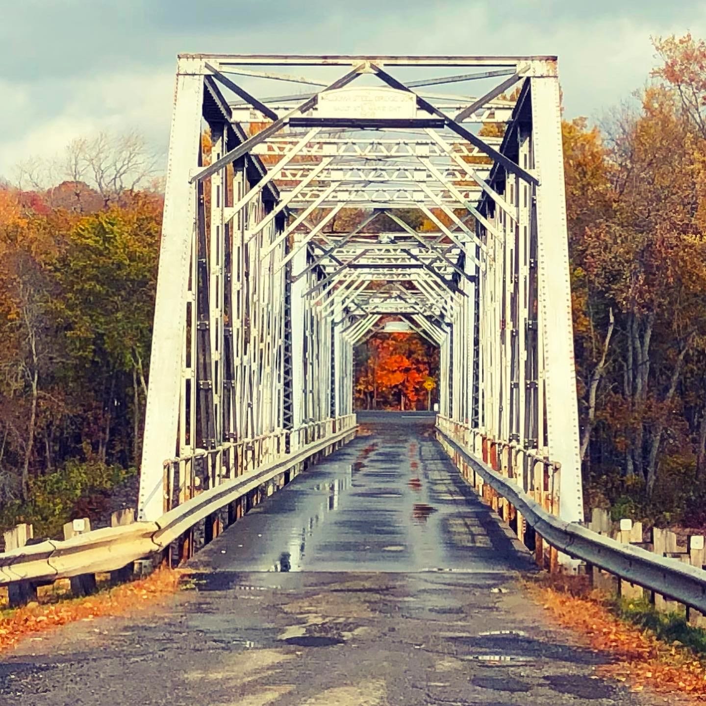 Dean Lake Residents Want Their Bridge Back Before Winter