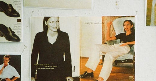 Lucy Williams | Substack