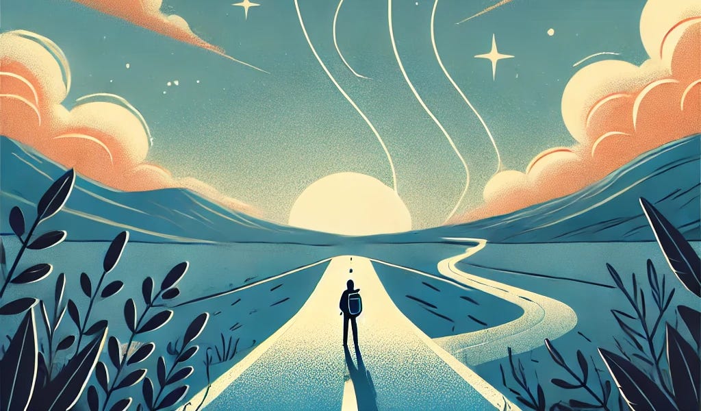 ¿Que quieres ser de Grande? - by KEVIN CARPIO