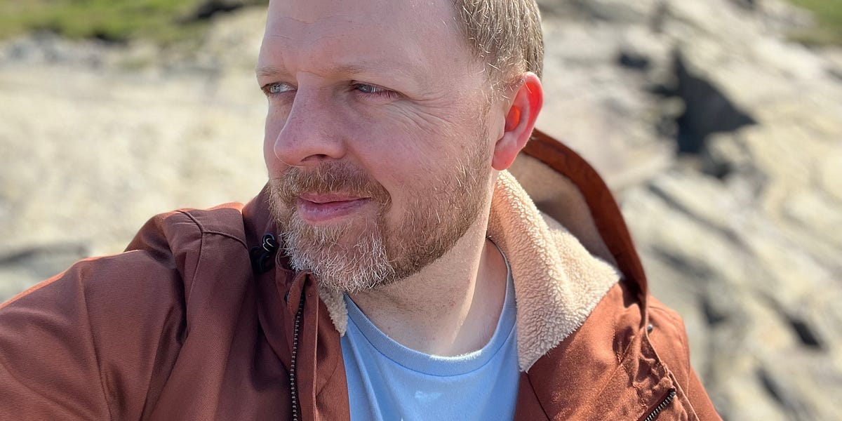 Travis George — From League of Legends to Vela Games: Prioritization ...